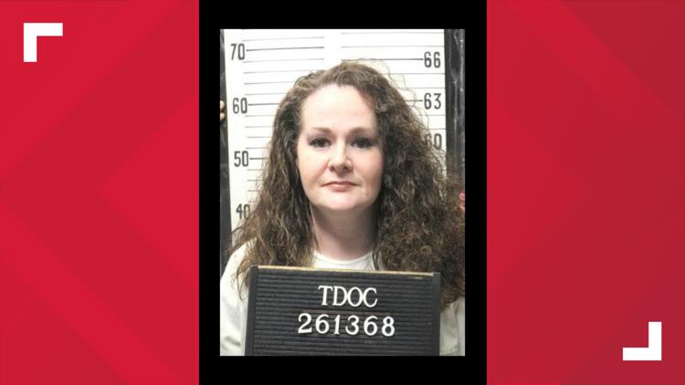 September 2026 execution date set for Christa Gail Pike, only woman on ...