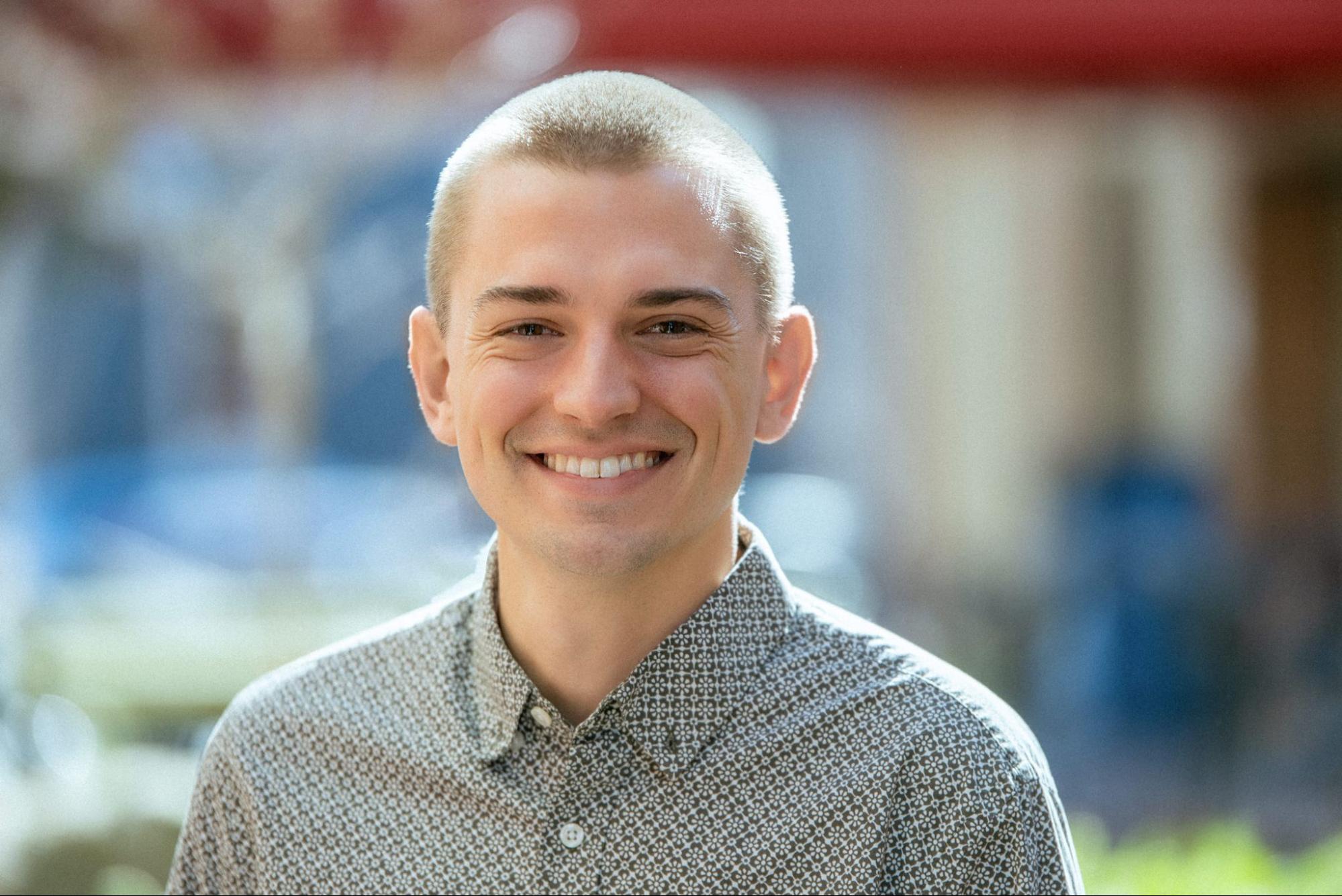 I’m the CEO of an AI startup that finds blind spots in visual data. If ...