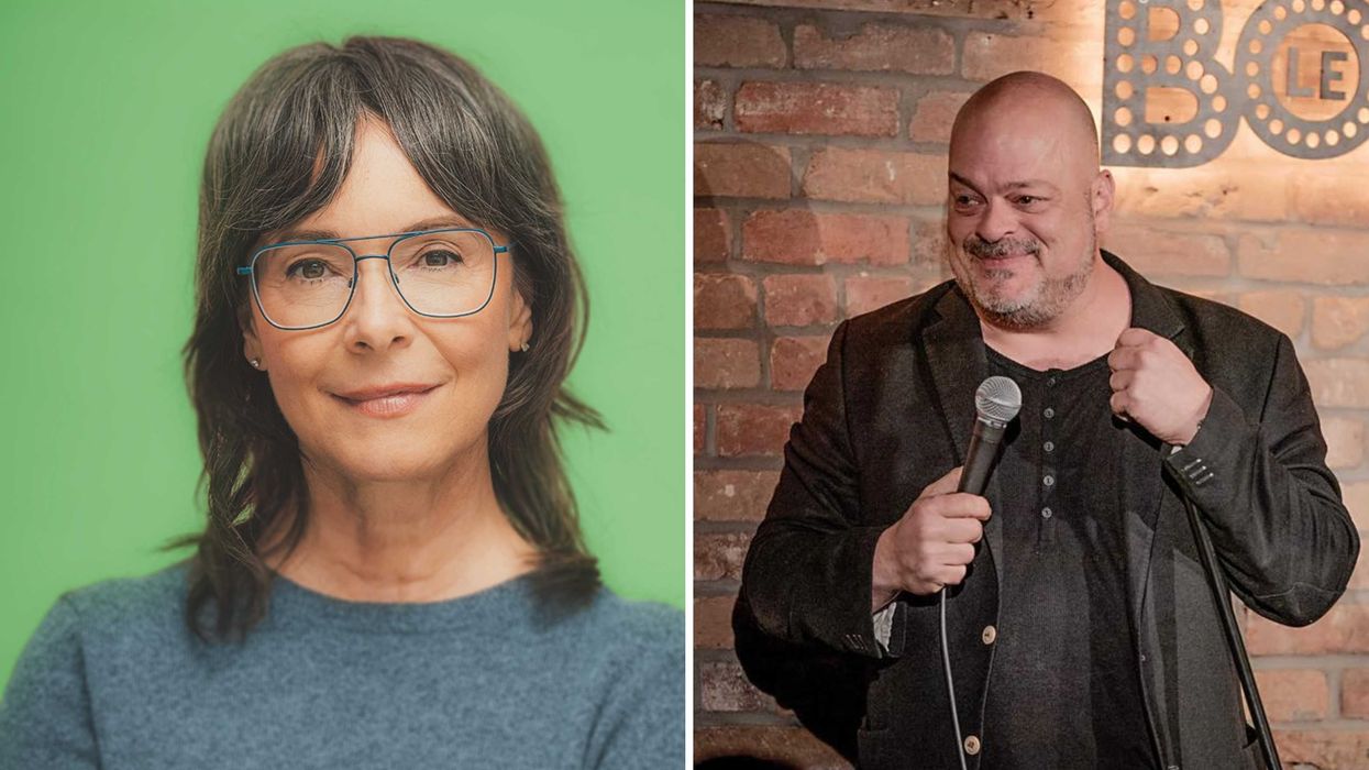 Élections municipales 2025 : 7 « vedettes » qui se présentent au Québec