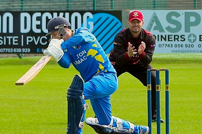 Ayr Cricket Club skipper to make return to hometown team as head coach