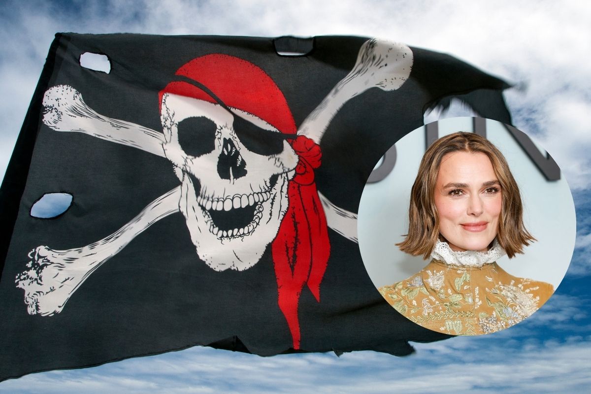 Keira Knightley Breaks Heartbreaking News to ‘Pirates of the Caribbean ...