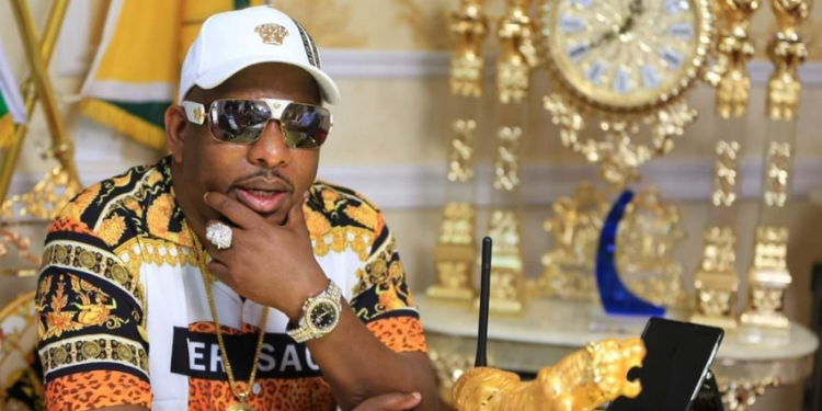 Sonko Wins Ksh537 Million Court Case
