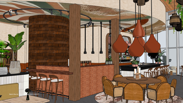 Columbus chef Josh Dalton plans Mediterranean restaurant in high ...
