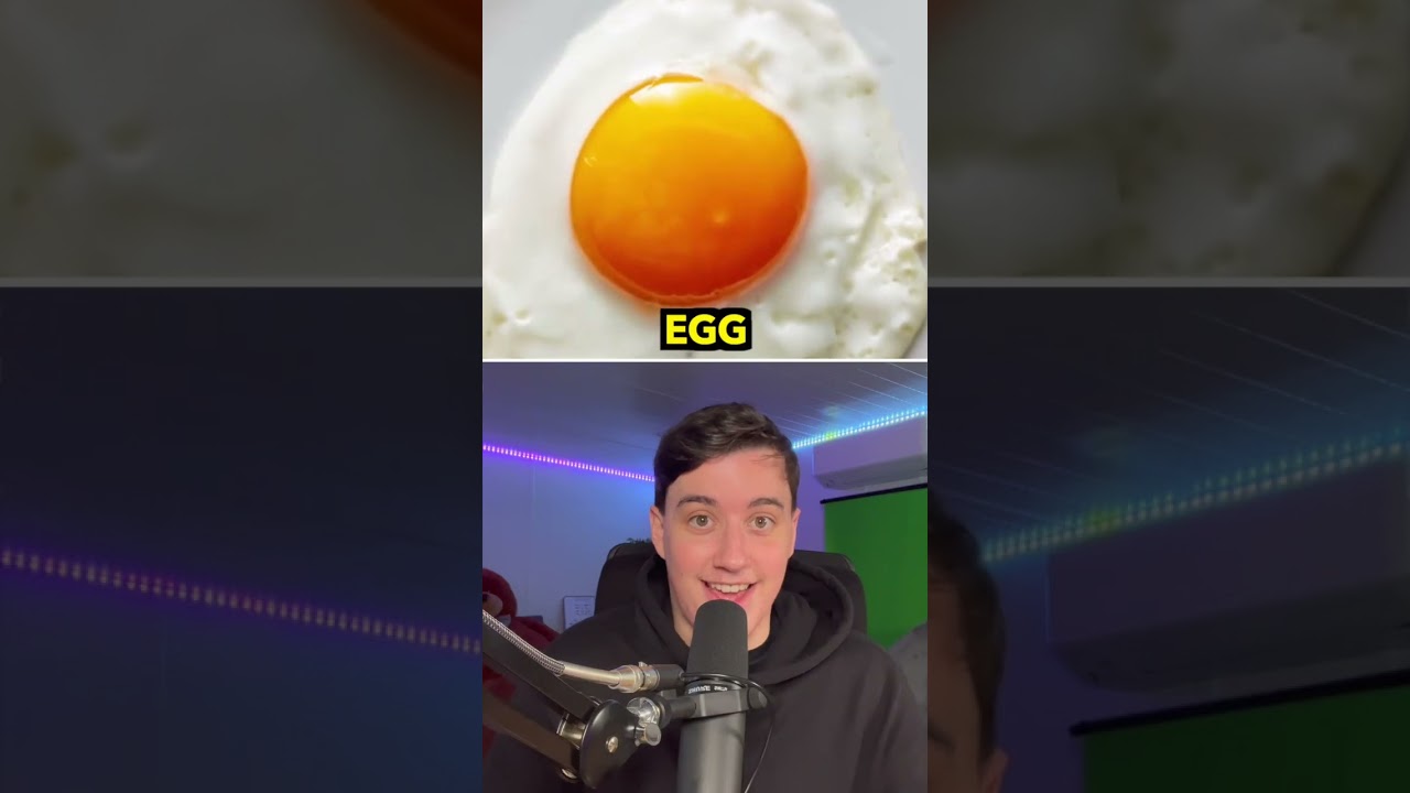 The nutritional and physical differences between white and brown eggs