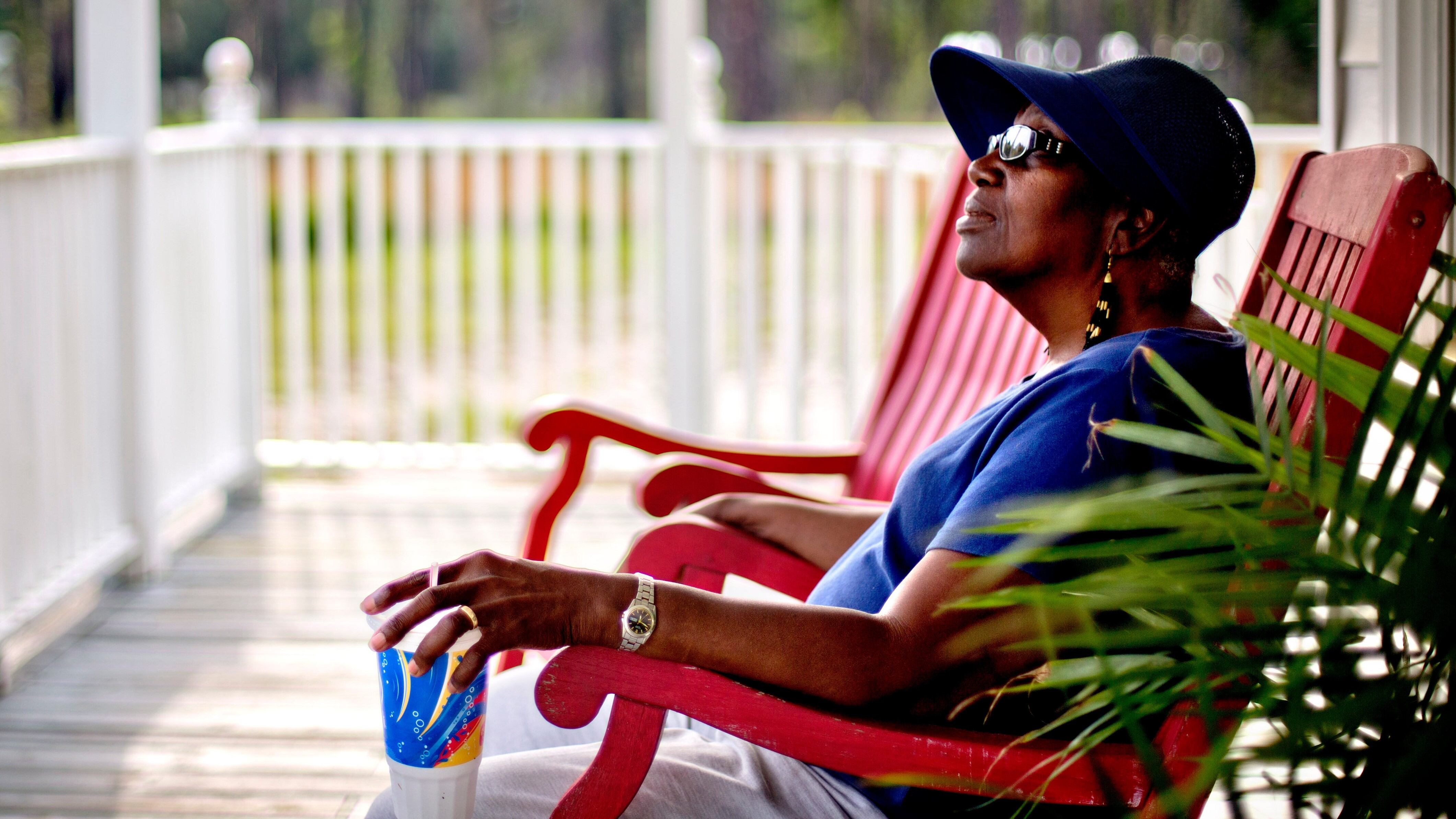 Ga. top court sides with slave descendants fighting to protect island ...