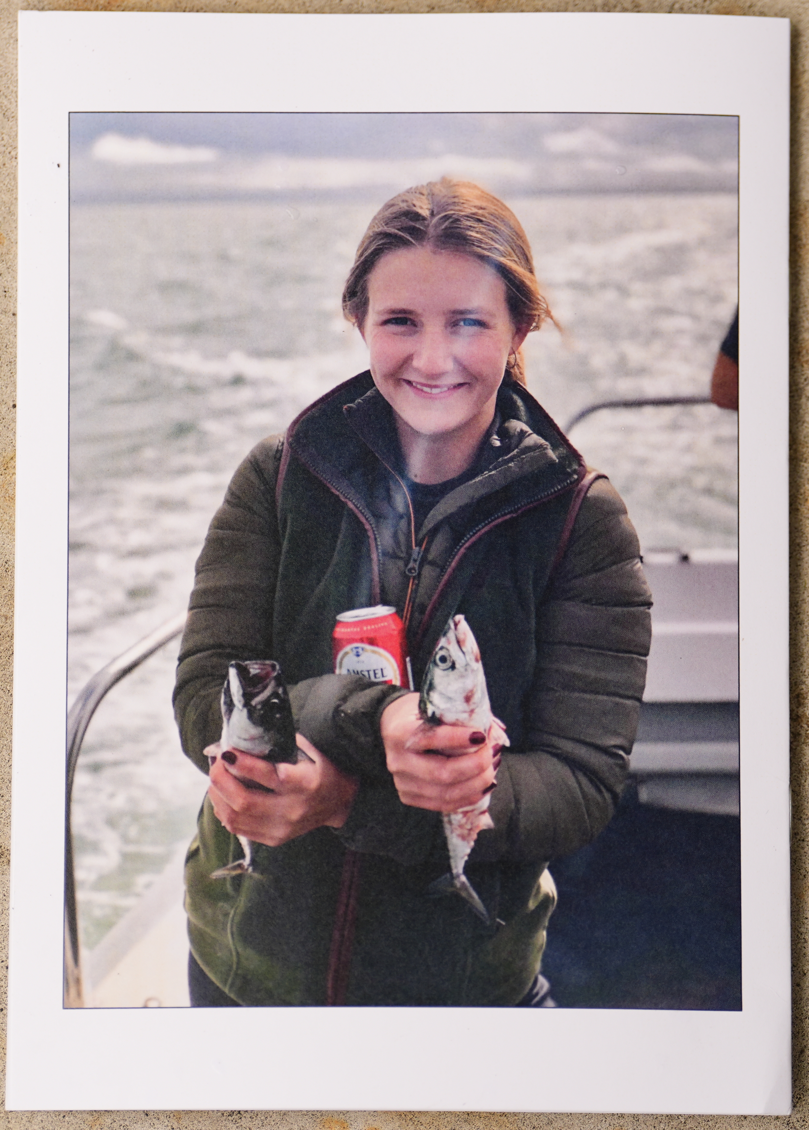 Military funeral held for first female officer in Army’s most senior ...