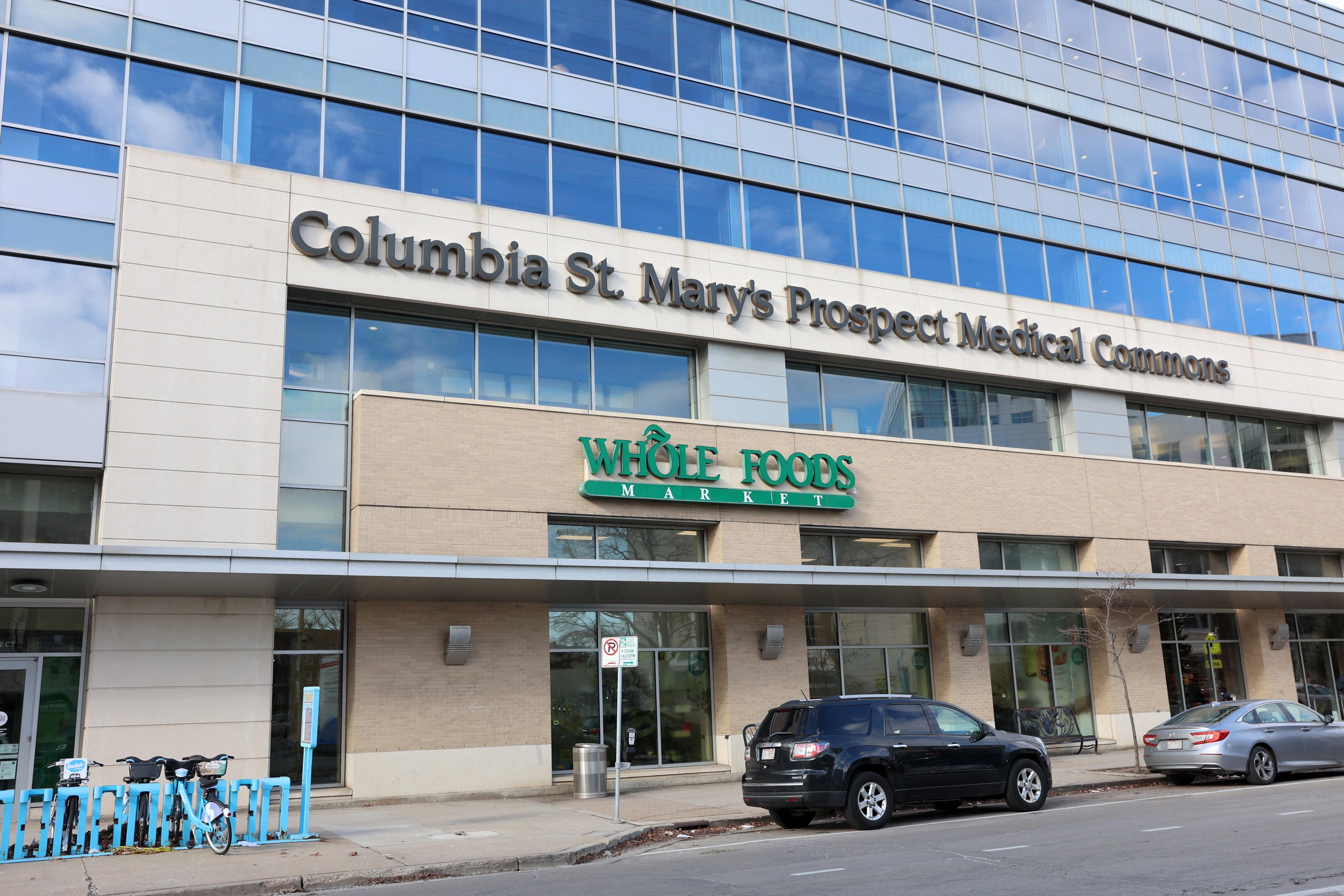 Ascension Wisconsin no longer in-network for patients with ...