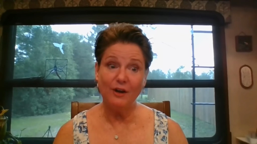 Nurse who ‘died’ says she went to hell and ‘saw things so awful she couldn’t look’