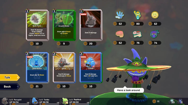 Serial World is Pokemon meets Slay the Spire, meaning another roguelike ...