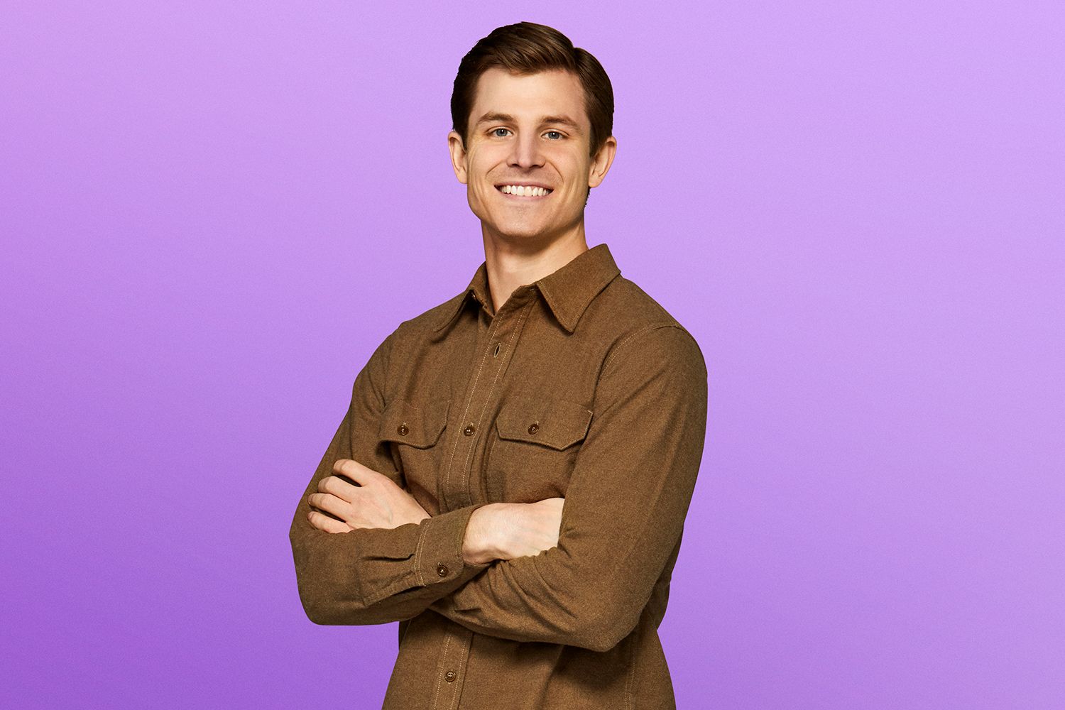 “Love Is Blind ”season 9's Blake reveals why he left the show early and ...