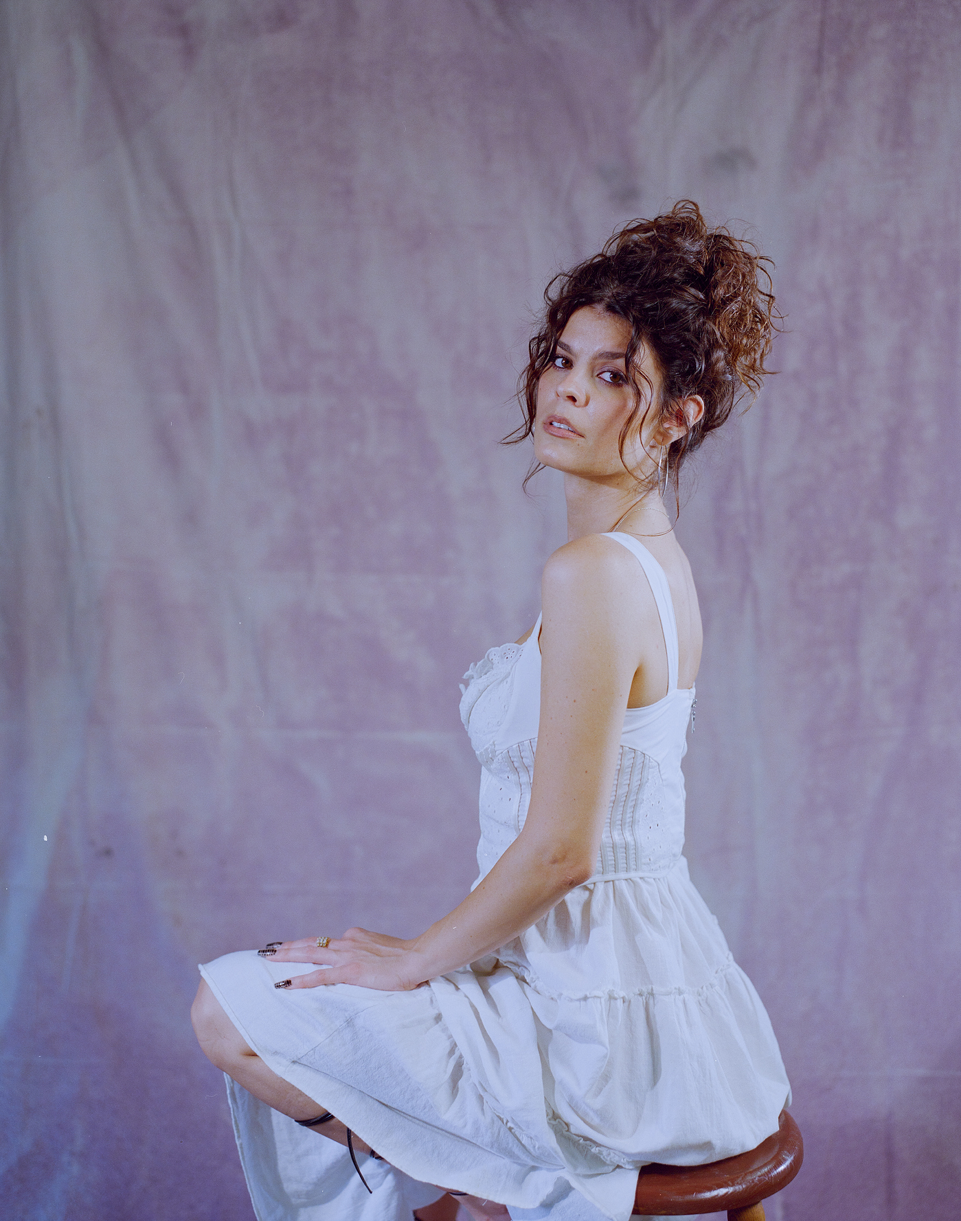 Gabrielle Cavassa’s San Diego Tijuana International Jazz Festival gig a ...