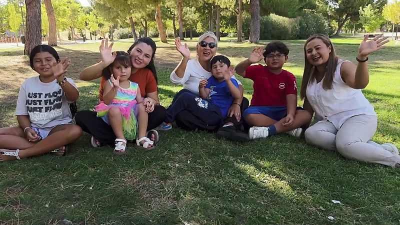 L'Espagne mise sur les migrants pour combler la pénurie de main-d'œuvre ...