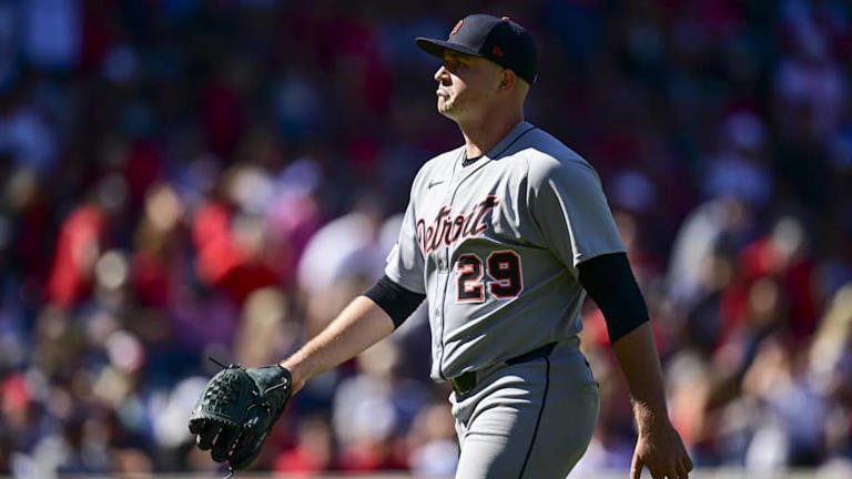 SI:AM | Ace Pitchers Step Up as MLB Playoffs Begin