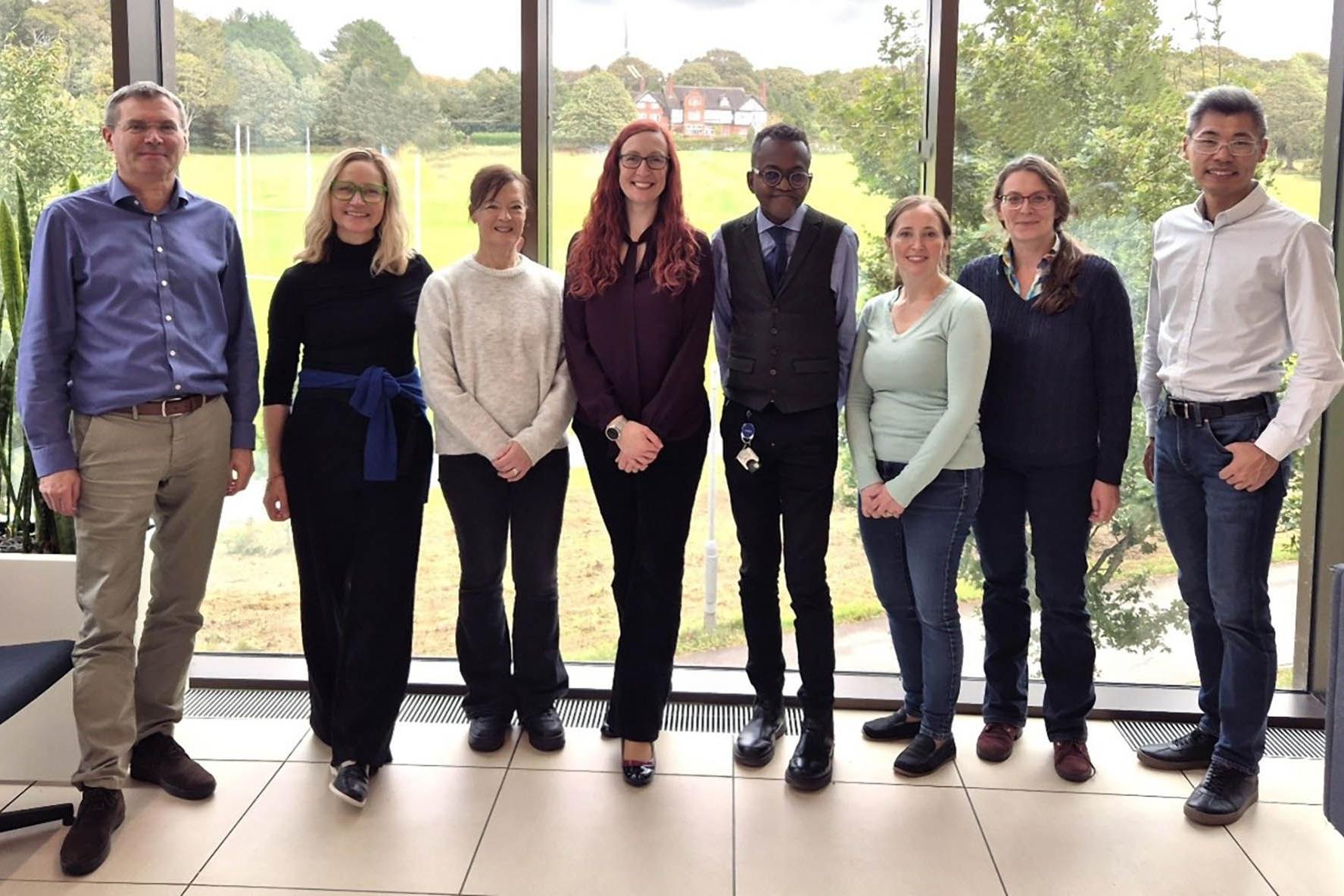 Lancaster University to develop first ever tool to diagnose bone ...