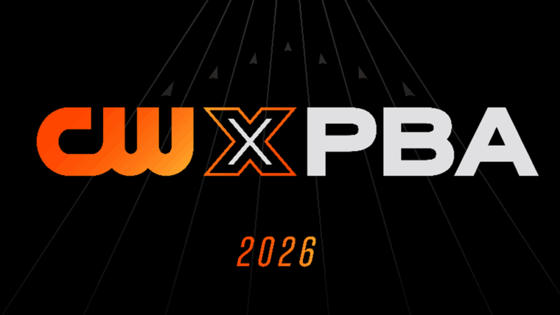 PBA & The CW Set 2026 Tour Schedule