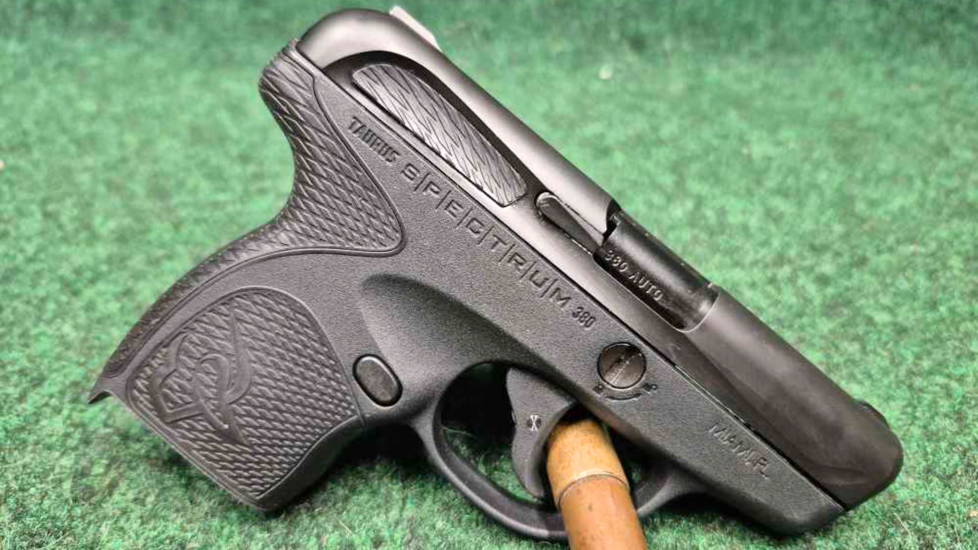 Guns that feel cheap no matter the price