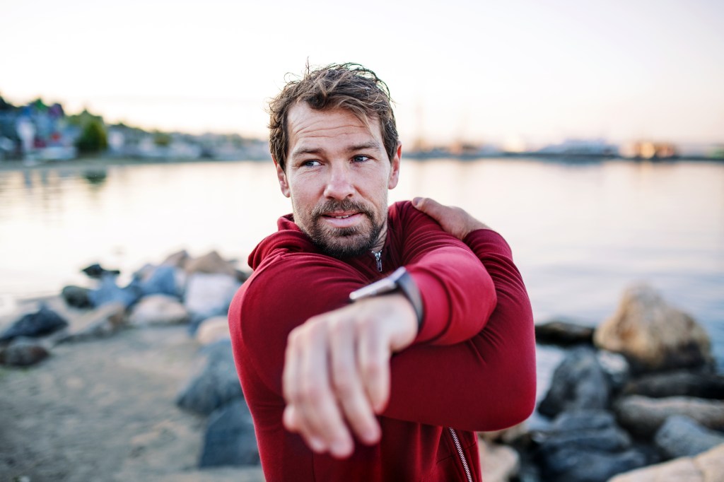 If you can do these 7 things in your 40s, you’re in great shape