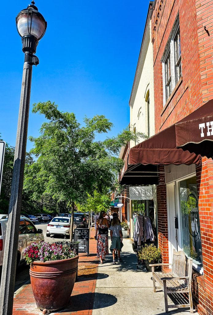 36 Hours in Pinehurst, Southern Pines & Aberdeen (Couples Getaway from ...