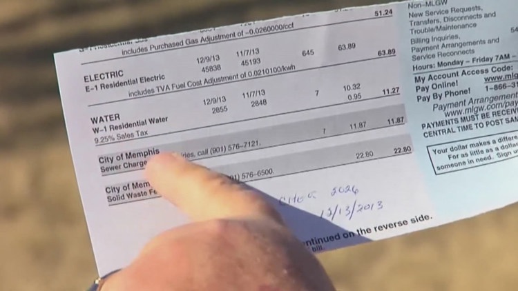 Shelby County delays Utility Assistance Program in wake of federal ...