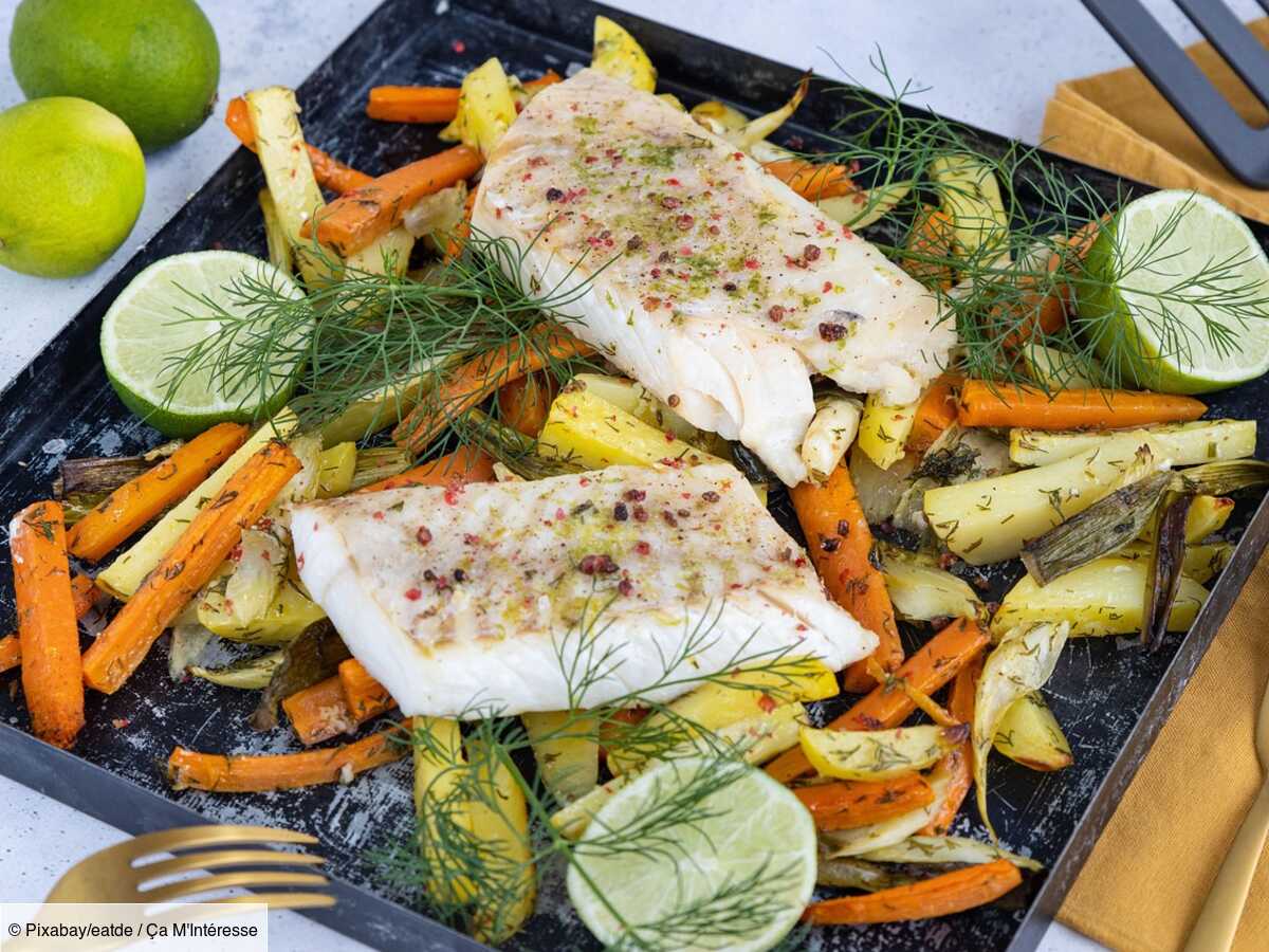 Poisson cru : pourquoi est-il recommandé de le congeler avant de le ...