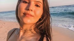 Agama Olivia Jensen Terungkap, Ini Profil dan Biodata Pemeran Serial ...