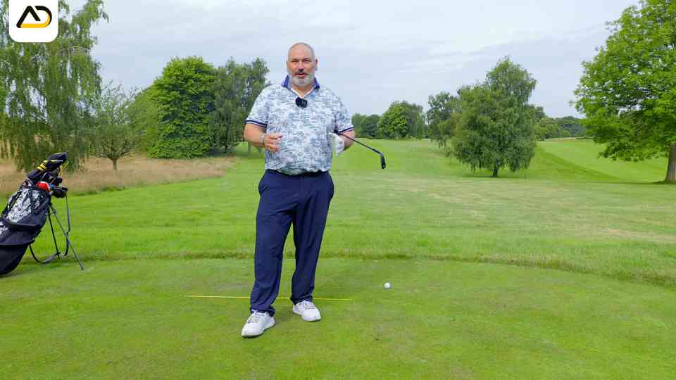 Simple Golf Swing Techniques for Consistency