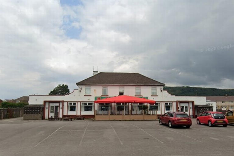 Port Talbot pub could be demolished and turned into flats