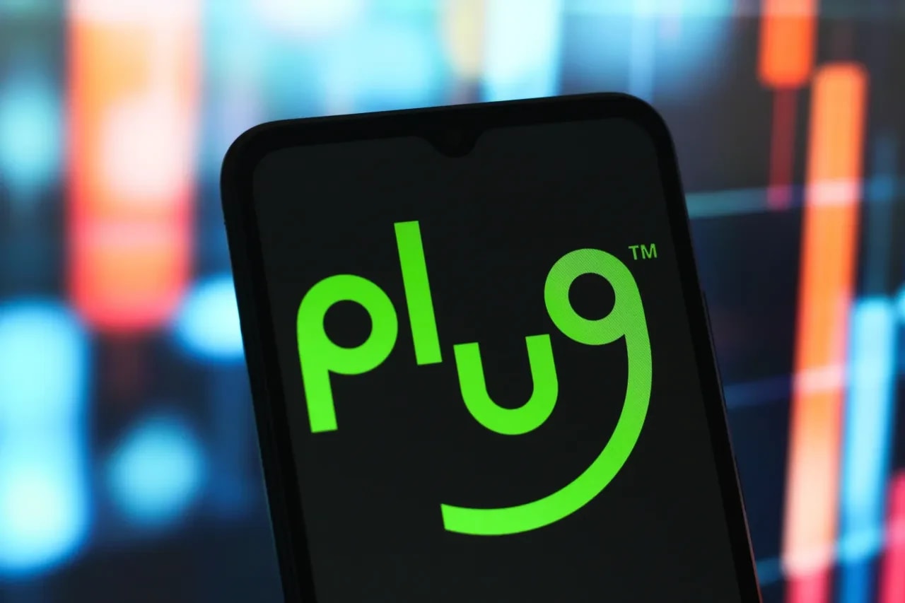Plug Power Stock Rocketed 14% Today – Here’s What Happened