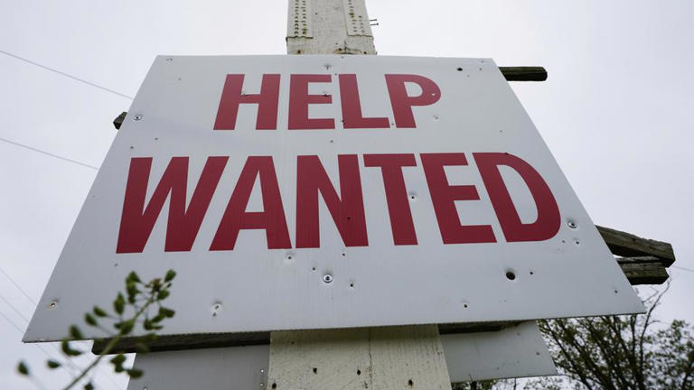 White House Will Release October’s Jobs Report—After Saying Data Would ...