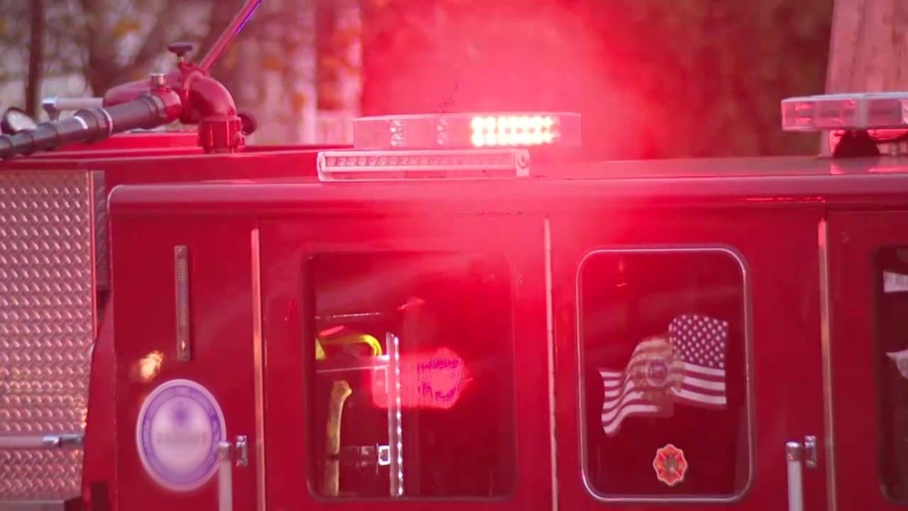 Member of Horsham Fire Company fired after using 'offensive and ...