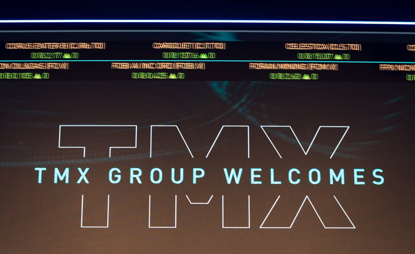 TMX Group acquires U.S.-based data and analytics provider Verity