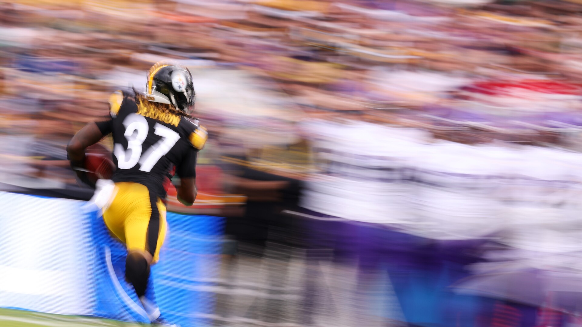 Vikings-Steelers produces second biggest NFLN audience for ...