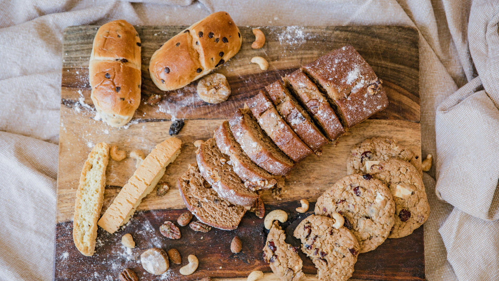 10 Carbs you should avoid for Weight Loss and 10 you can still eat