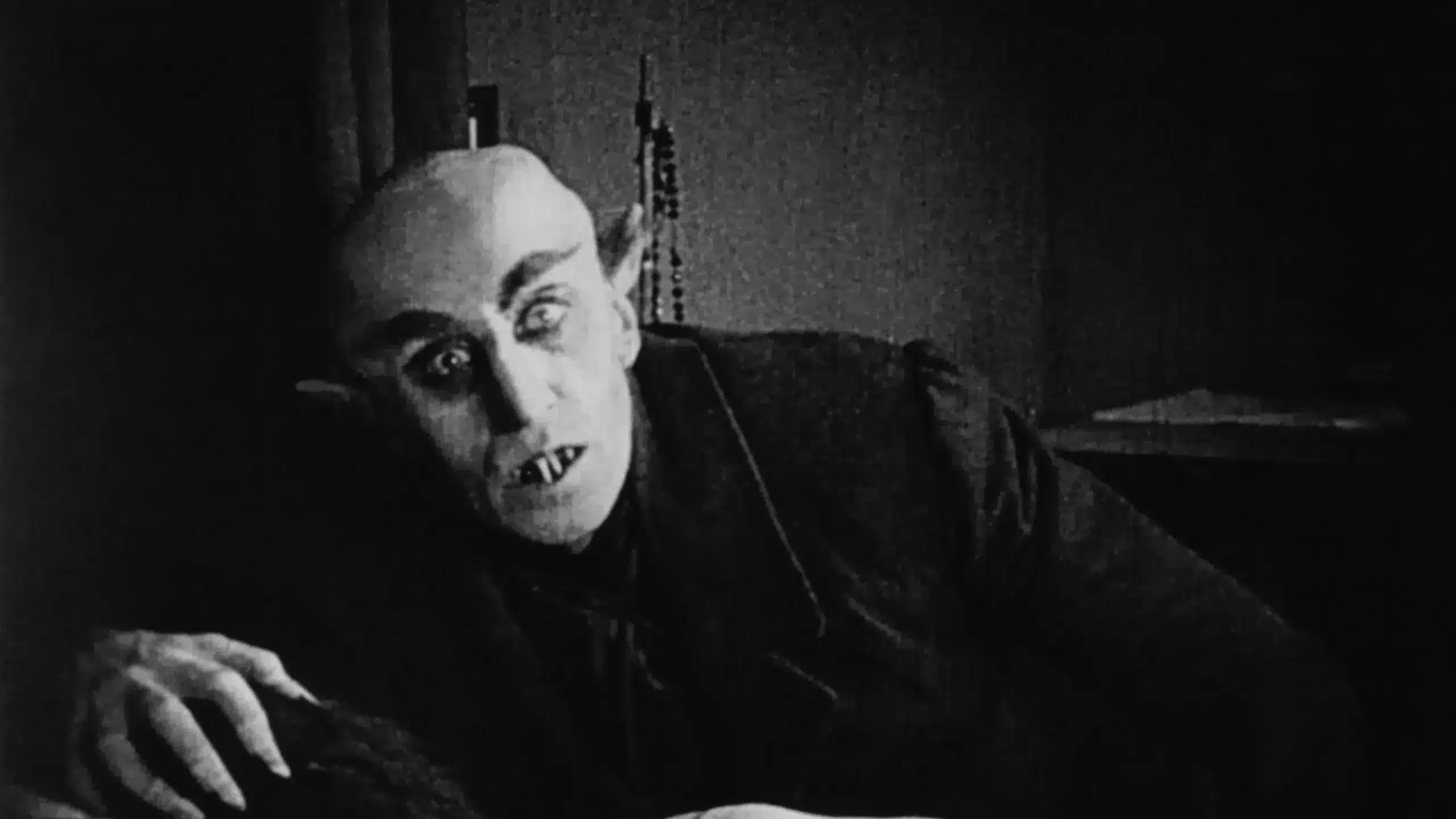Classic Vampires That Still Haunt Our Imagination
