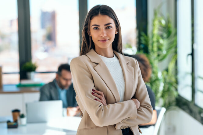 Sentences that aren’t part of a successful person’s vocabulary