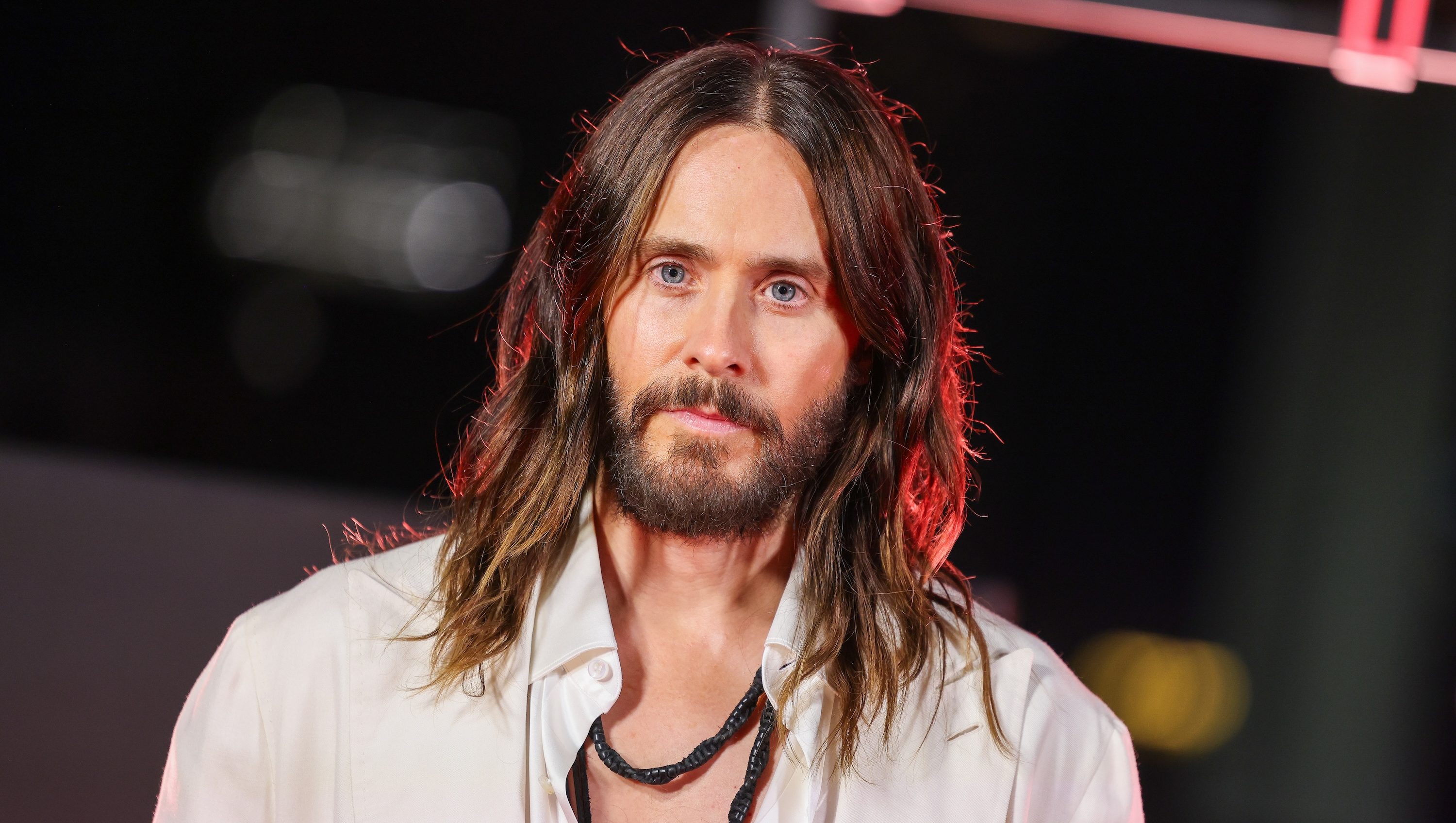 Jared Leto: Photos of the actor & rocker