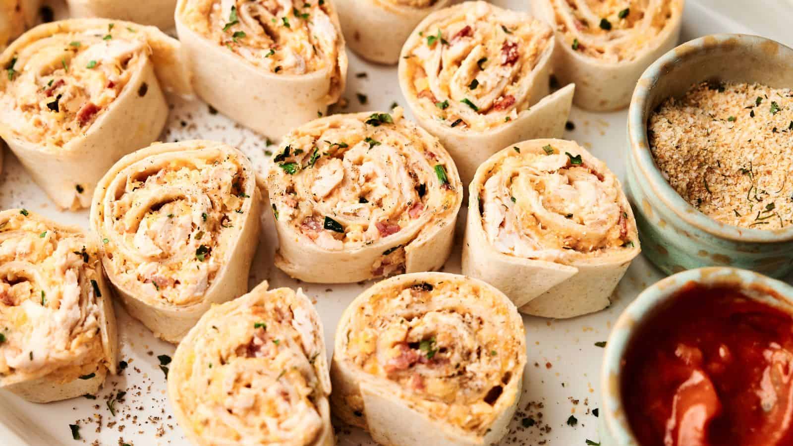 35 chicken recipes that keep meals from feeling heavy