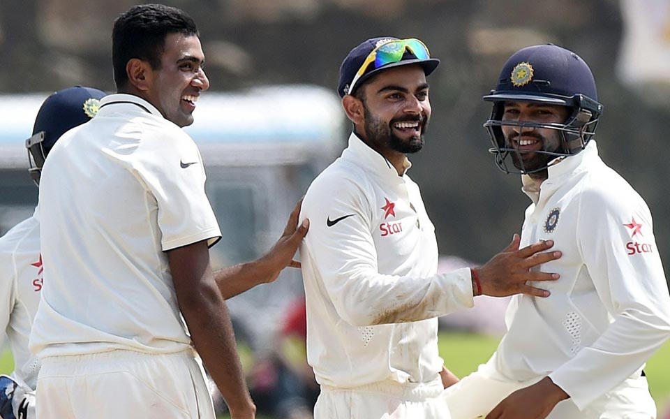 IND vs WI 2025: India to play home Test without Virat, Rohit, Ashwin ...