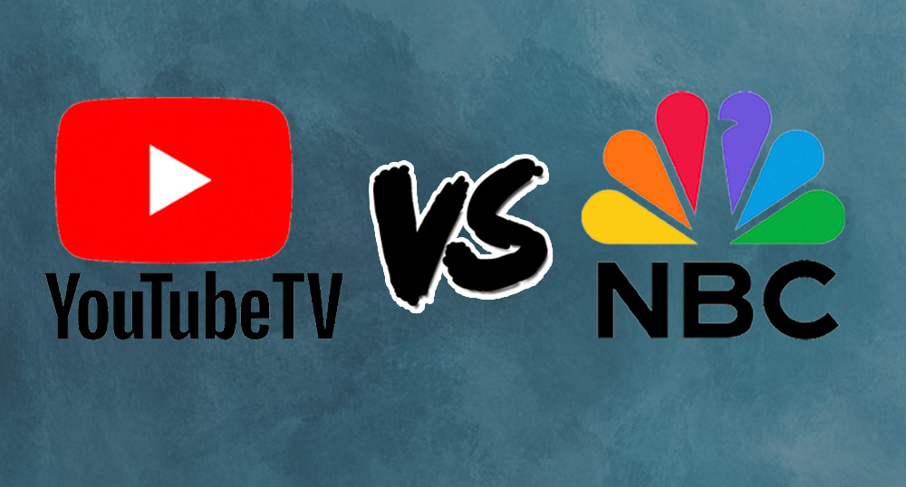 NBC, YouTube TV reach agreement