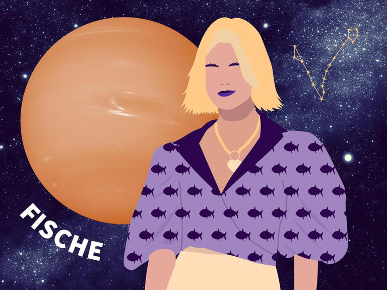 Intuition: 3 Sternzeichen sollten auf ihr Bauchgefühl hören, bevor ...