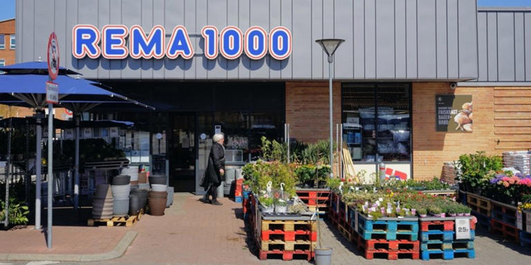 Rema 1000 i store problemer: Flere butikker har overtrådt særlig regel