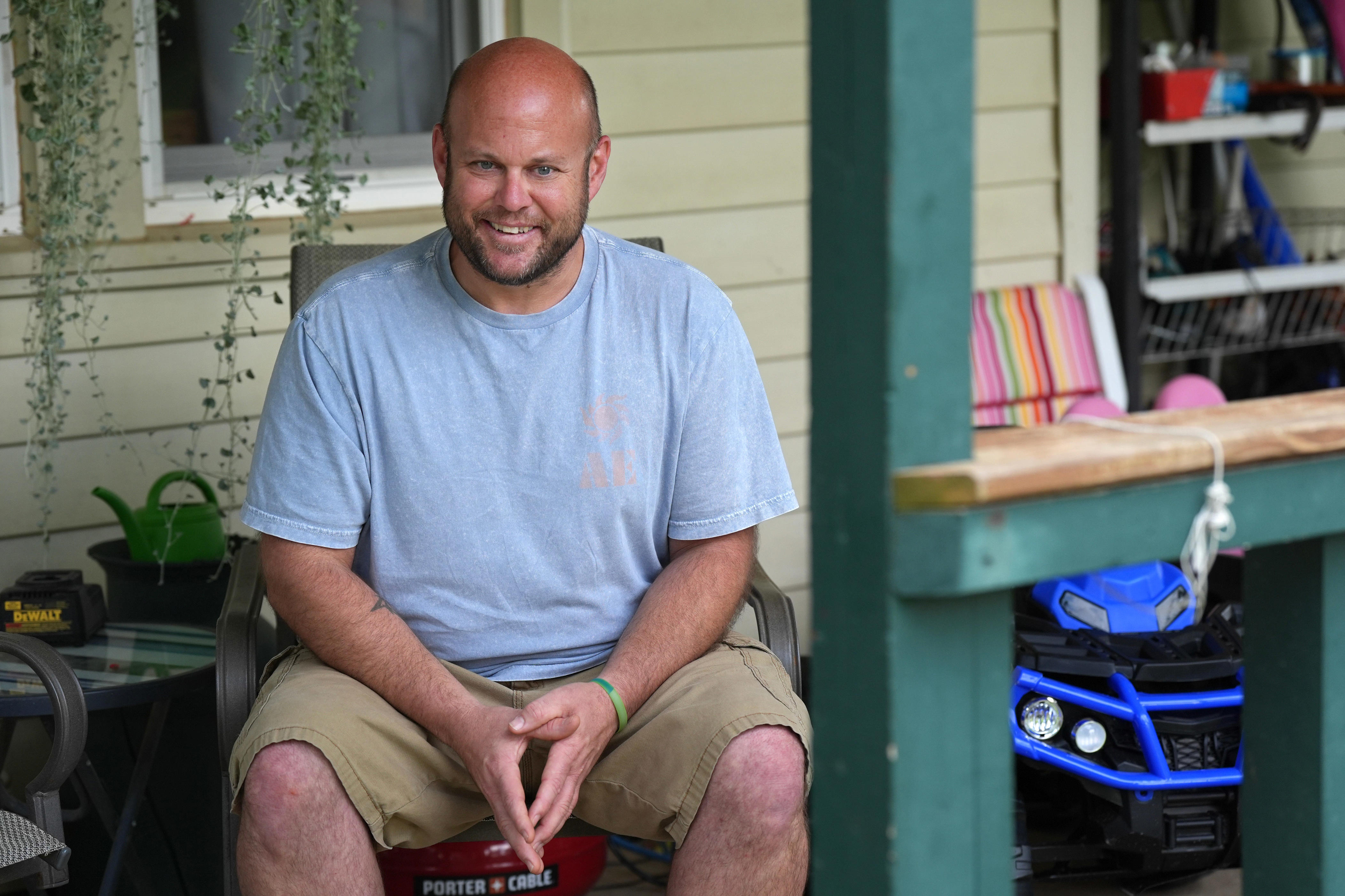 Todd County Sheriff Tracy White pleads guilty to harassment over confrontation at man's home