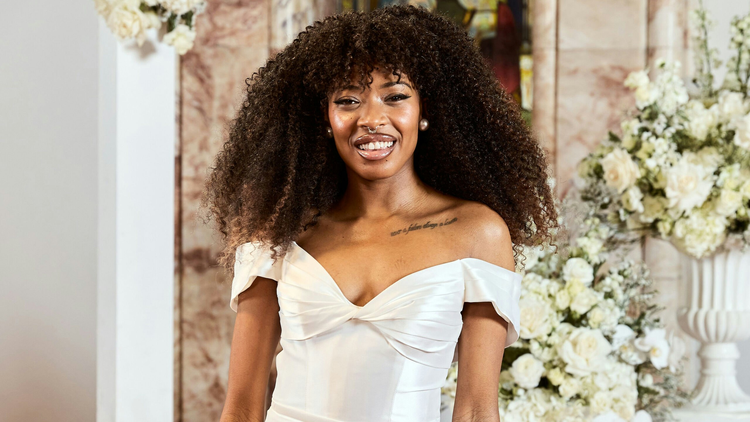 Married At First Sight: here’s where you’ve seen Julia-Ruth Smith before