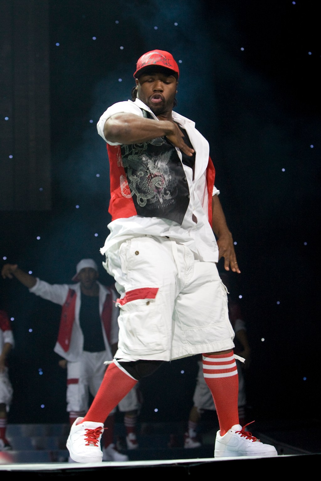 ‘So You Think You Can Dance’ Season 4 winner Joshua Allen dead at 36 ...