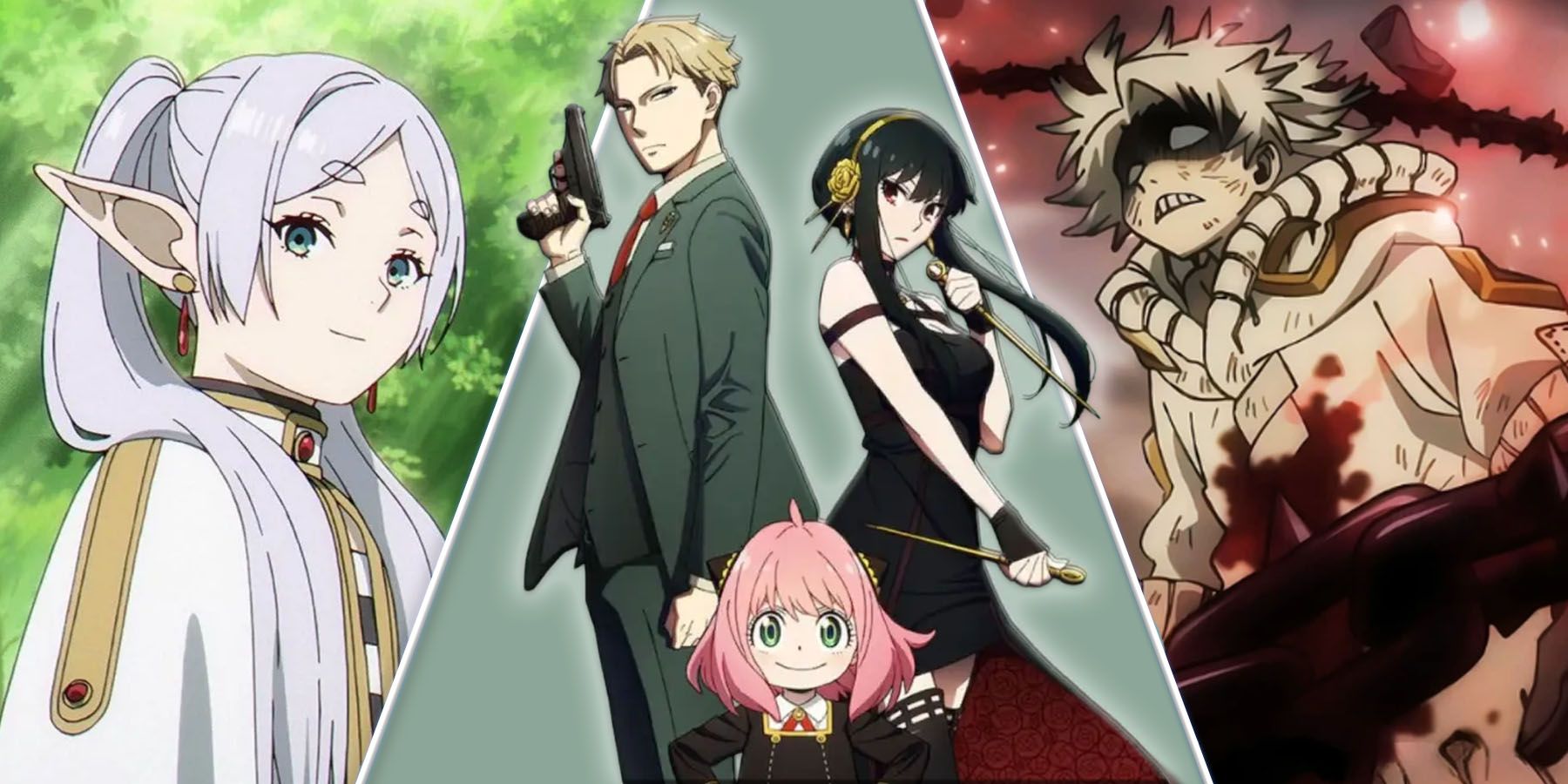 10 Modern Shonen Anime With No Skippable Episodes