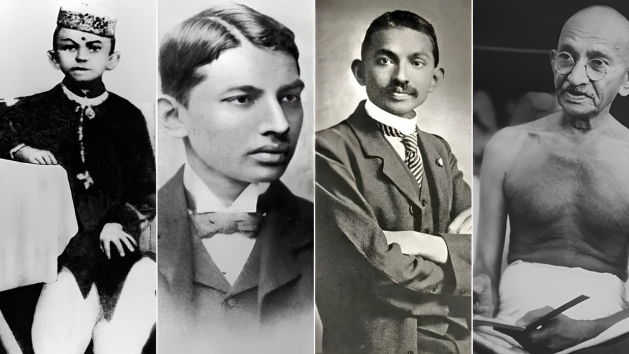 Gandhi Jayanti 2025: Lesser Known Facts About Mahatma Gandhi You Should ...