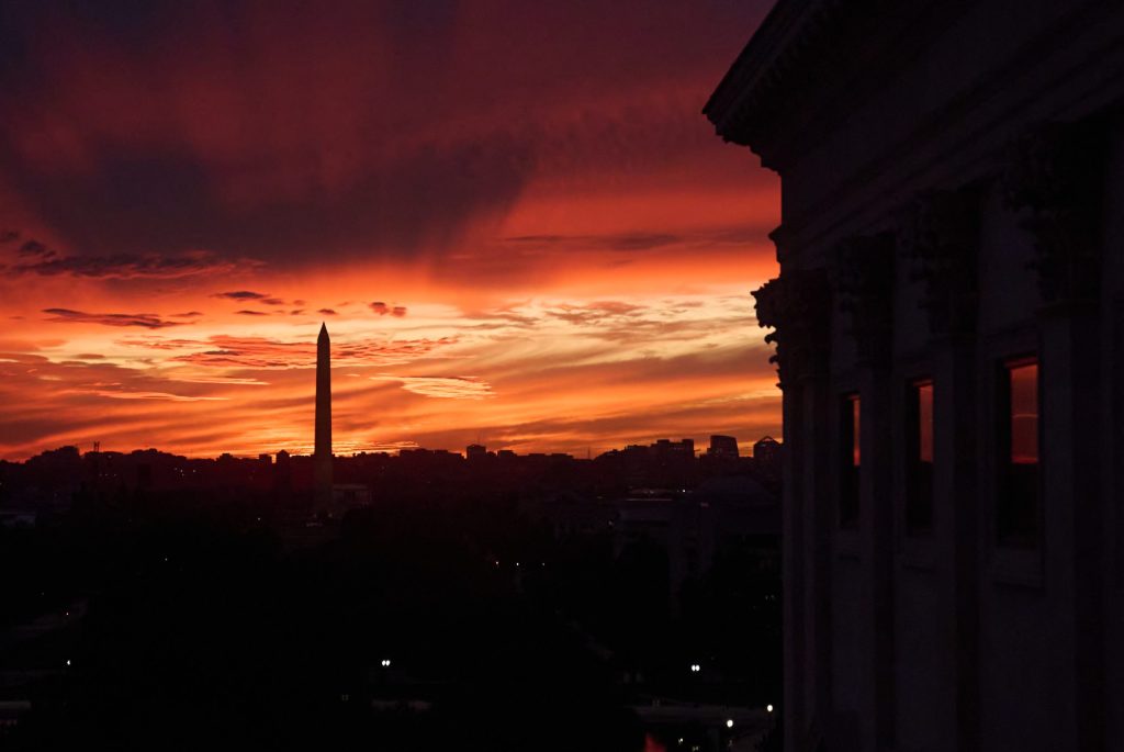 ‘This is what the GOP stands for': State, local officials weigh in on ...