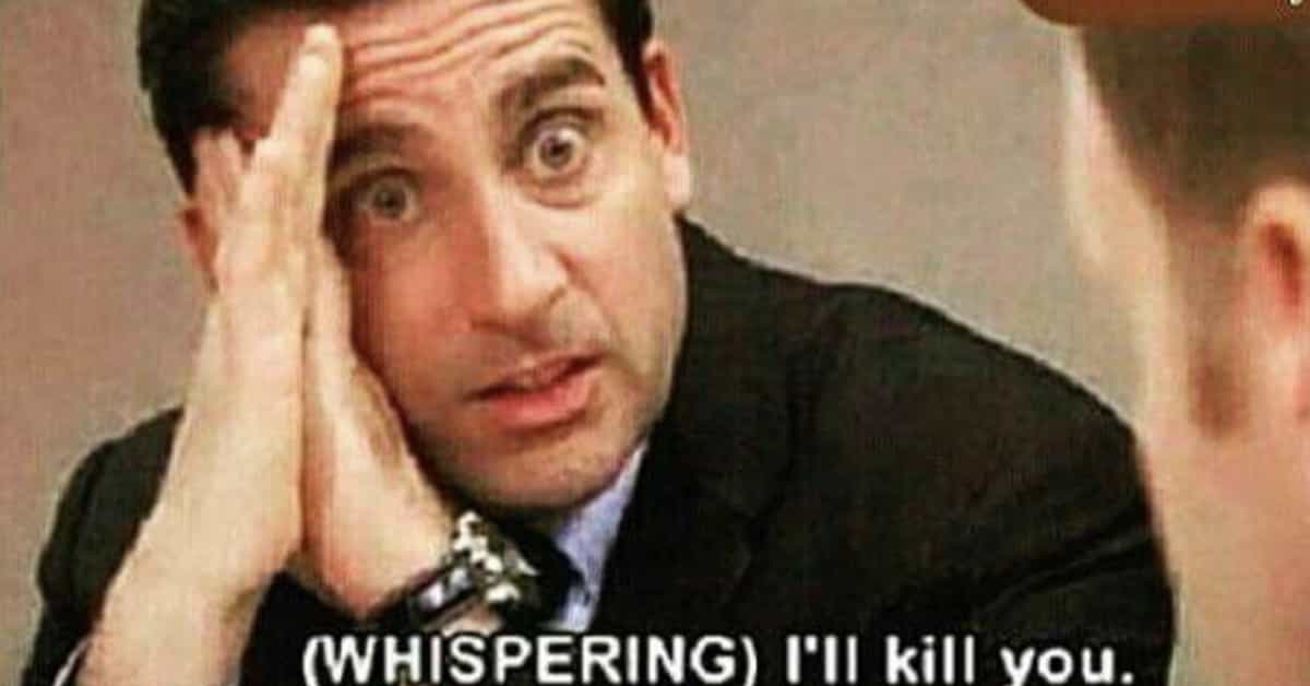 Memes every teacher will relate to