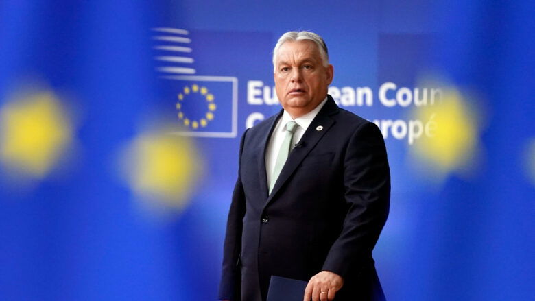 Orbán noemt EU-steun aan Oekraïne “gekkenwerk” en pleit voor eigen ...