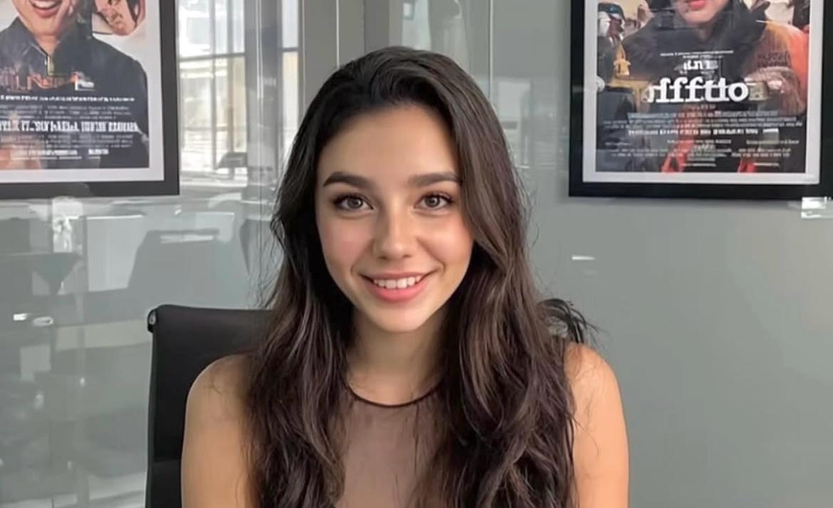 Ella es Tilly Norwood, la primera actriz creada con IA